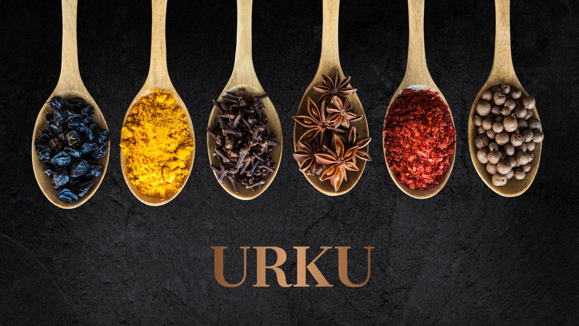 Cacao – Urku
